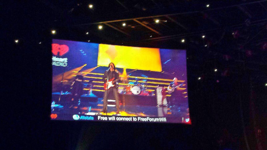 iHeart80s Hits a High with Tears for Fears Fans – Tears for Fears ...