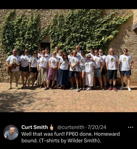 Tears for Fears Travel Fans – 365 Days a Year of Tears for Fears