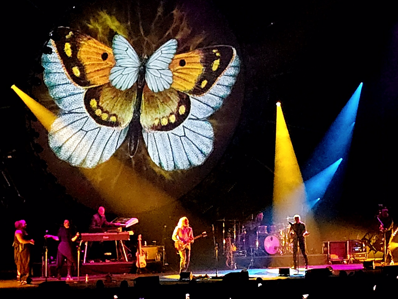 Tears for Fears Travel Fans – 365 Days a Year of Tears for Fears